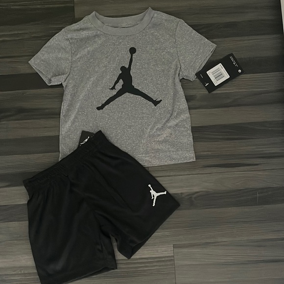 Jordan | Matching Sets | Nwt Jordan Matching Set | Poshmark
